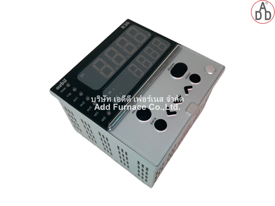 R36TC0UA2200 | azbil SDC36 - บริษัท เอดีดี เฟอร์เนส จำกัด