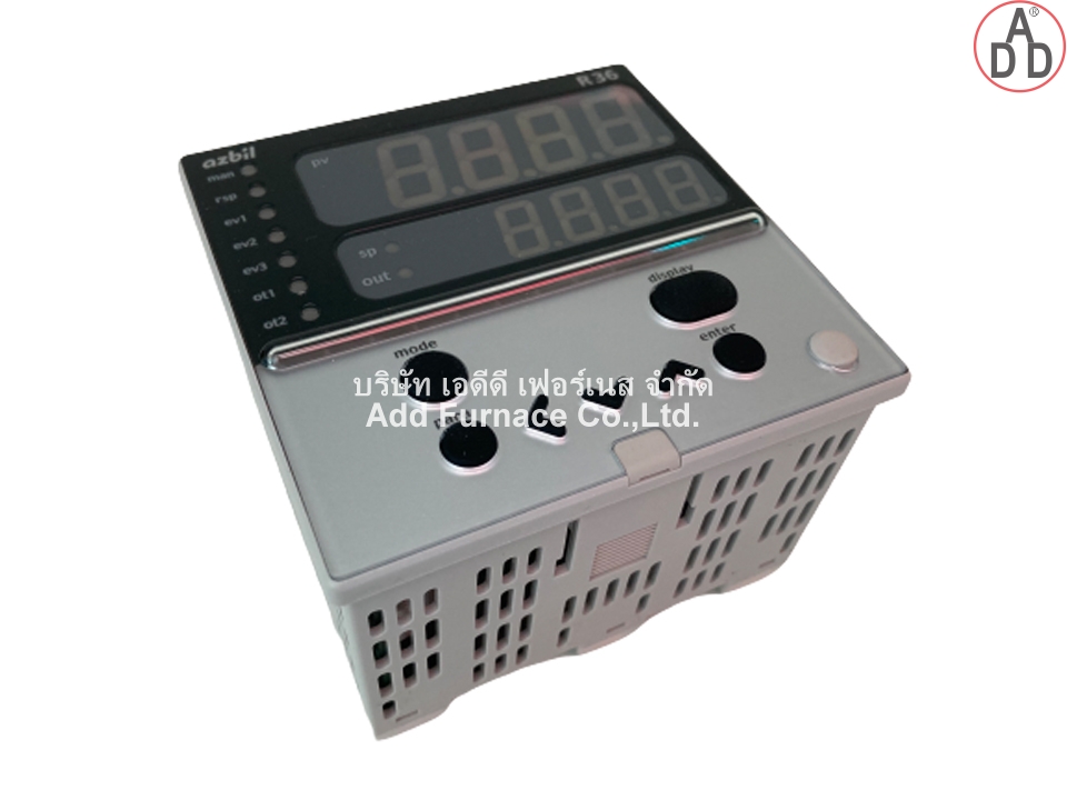 R36TC0UA2200 | azbil SDC36 - บริษัท เอดีดี เฟอร์เนส จำกัด