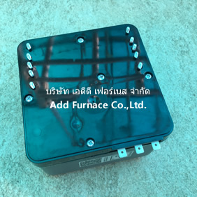 RA890G1278x2 | Azbil RA890G PROTECTORELAY Burner Controller - บริษัท เอ ...