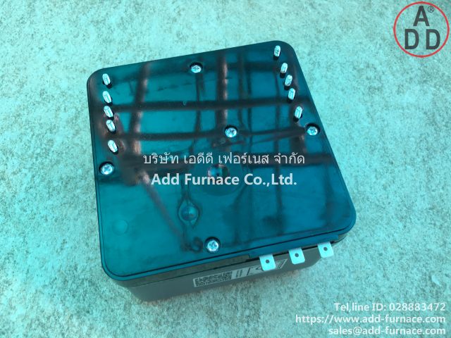 RA890G1278x2 | Azbil RA890G PROTECTORELAY Burner Controller - บริษัท เอ ...
