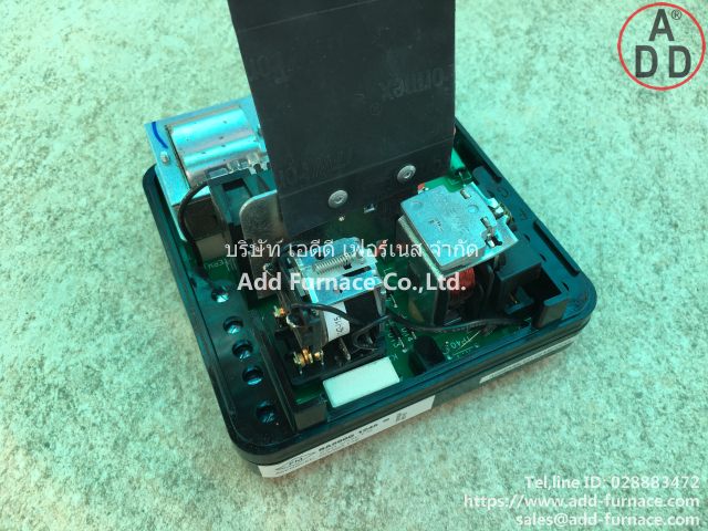 RA890G1278x2 | Azbil RA890G PROTECTORELAY Burner Controller - บริษัท เอ ...