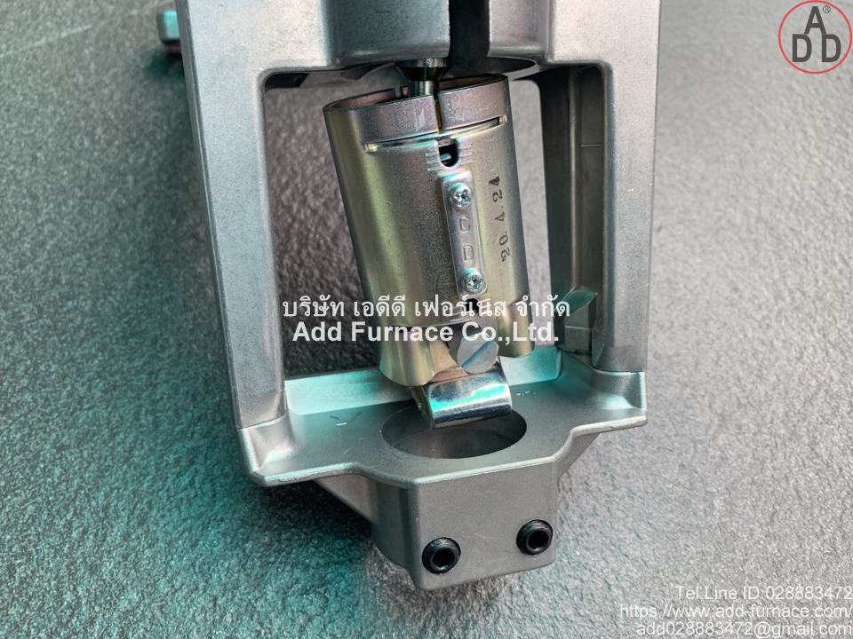 Valve Linkage - บริษัท เอดีดี เฟอร์เนส จำกัด