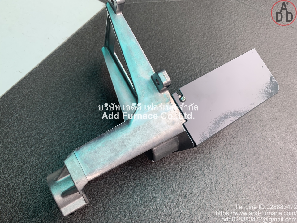 Valve Linkage - บริษัท เอดีดี เฟอร์เนส จำกัด