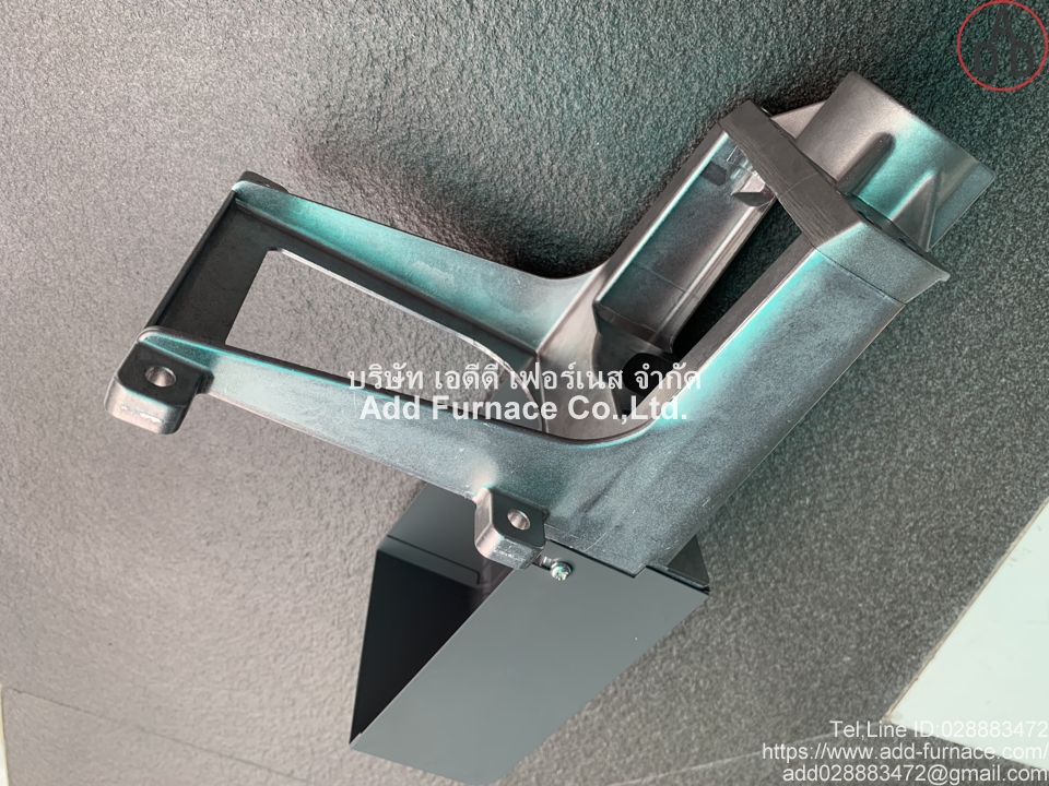 Valve Linkage - บริษัท เอดีดี เฟอร์เนส จำกัด