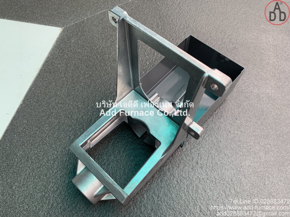 Valve Linkage - บริษัท เอดีดี เฟอร์เนส จำกัด