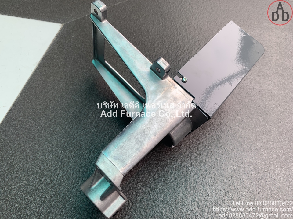 Valve Linkage - บริษัท เอดีดี เฟอร์เนส จำกัด