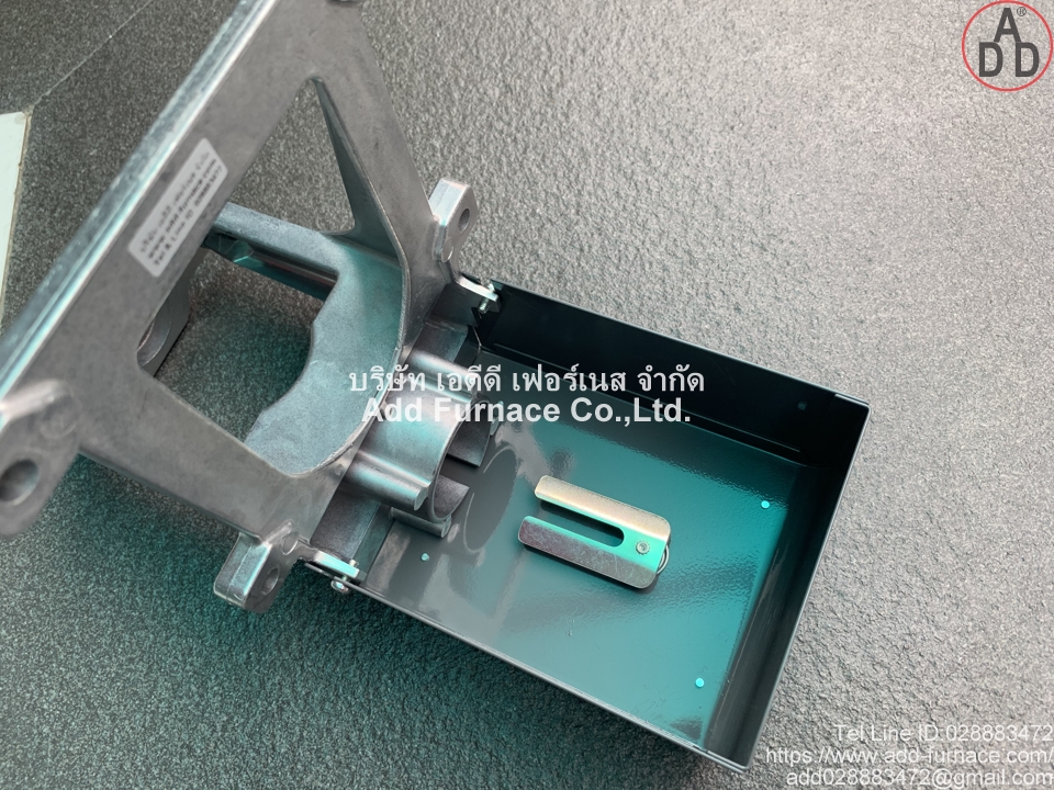 Valve Linkage - บริษัท เอดีดี เฟอร์เนส จำกัด