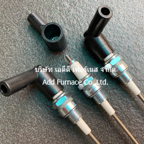 Beru 0300211001(Spark Plug Connector) - บริษัท เอดีดี เฟอร์เนส จำกัด