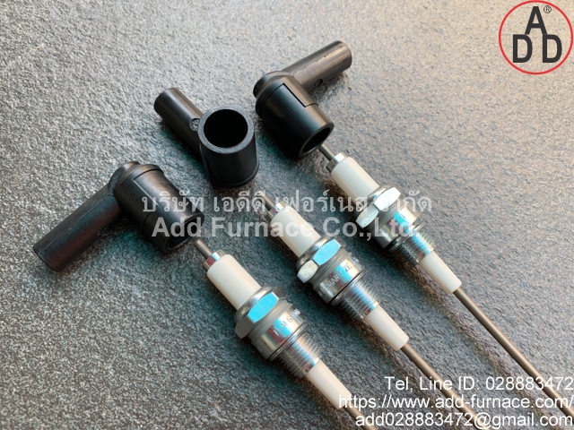 Beru 0300211001(Spark Plug Connector) - บริษัท เอดีดี เฟอร์เนส จำกัด