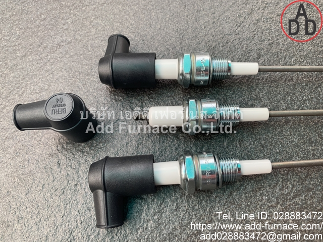 Beru Germany 04(หัวจุ๊บสำหรับต่อกับหัวเทียนจุดไฟ) - บริษัท เอดีดี เฟอร์ ...