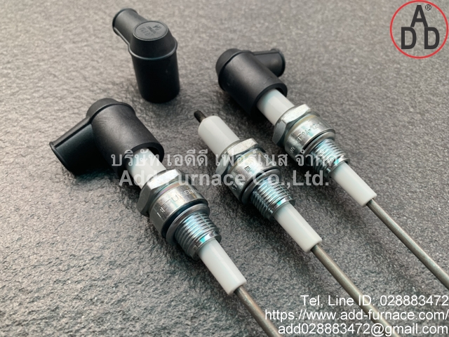 Beru Germany 04(หัวจุ๊บสำหรับต่อกับหัวเทียนจุดไฟ) - บริษัท เอดีดี เฟอร์ ...