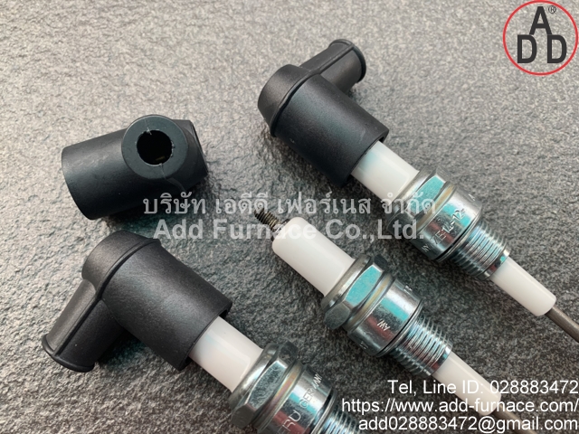 Beru Germany 04(หัวจุ๊บสำหรับต่อกับหัวเทียนจุดไฟ) - บริษัท เอดีดี เฟอร์ ...