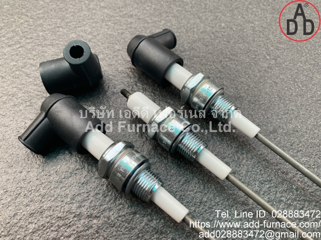 Beru Germany 04(หัวจุ๊บสำหรับต่อกับหัวเทียนจุดไฟ) - บริษัท เอดีดี เฟอร์ ...