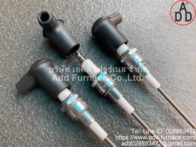 Beru Germany 06(หัวจุ๊บสำหรับต่อกับหัวเทียนจุดไฟ) - บริษัท เอดีดี เฟอร์ ...