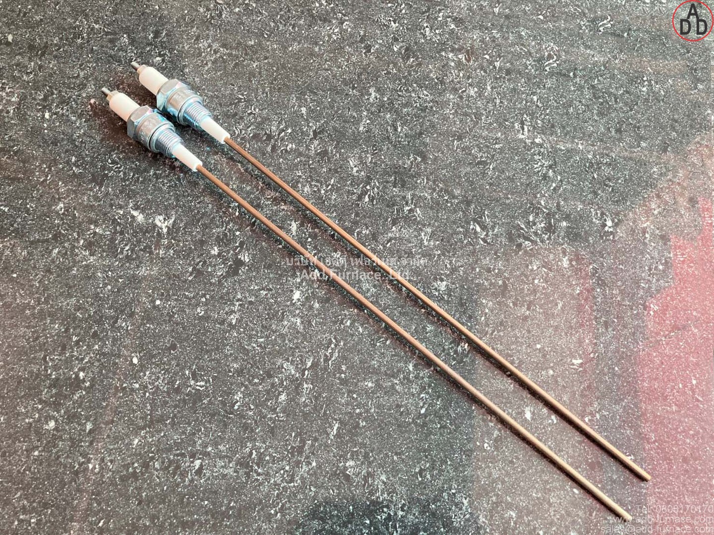 BERU GERMANY ZE14-12-(เขี้ยวสปาร์ค) - บริษัท เอดีดี เฟอร์เนส จำกั