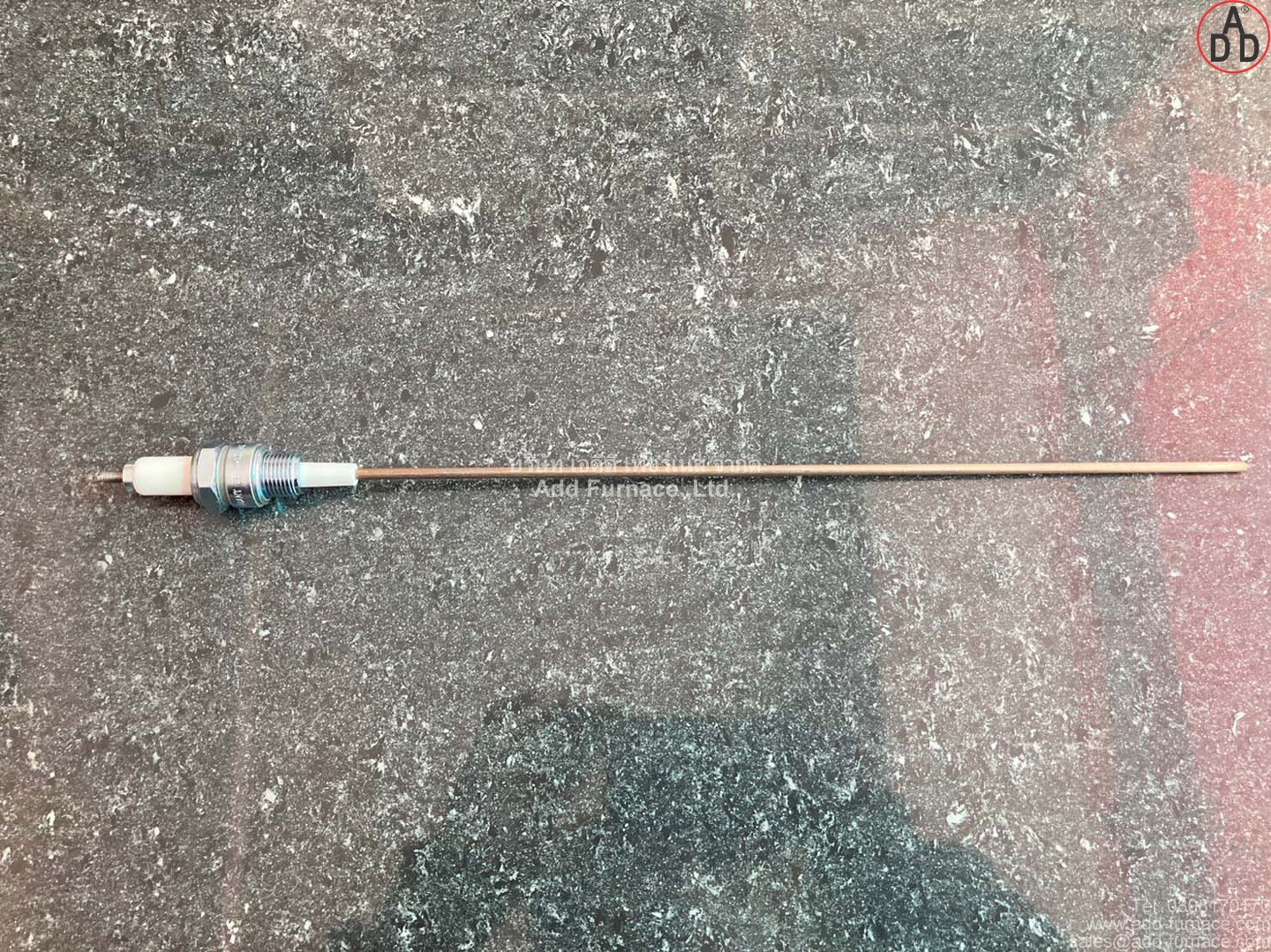 BERU GERMANY ZE14-12-(เขี้ยวสปาร์ค) - บริษัท เอดีดี เฟอร์เนส จำกั