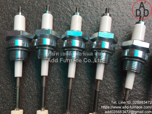 BERU GERMANY ZE14-12-A1(BIO 65 KGM 100) - บริษัท เอดีดี เฟอร์เนส จำกัด