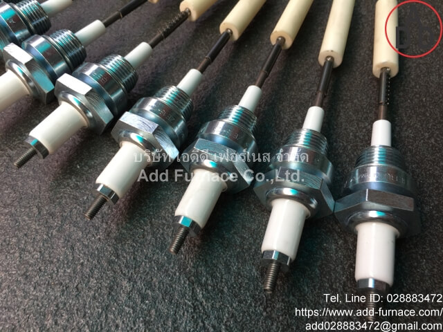 BERU GERMANY ZE14-12-A1(BIO 65 KGM 100) - บริษัท เอดีดี เฟอร์เนส จำกัด