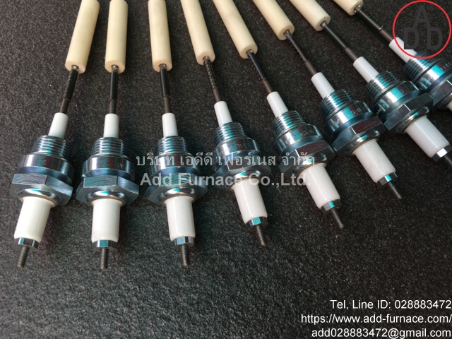 BERU GERMANY ZE14-12-A1(BIO 65 KGM 100) - บริษัท เอดีดี เฟอร์เนส จำกัด