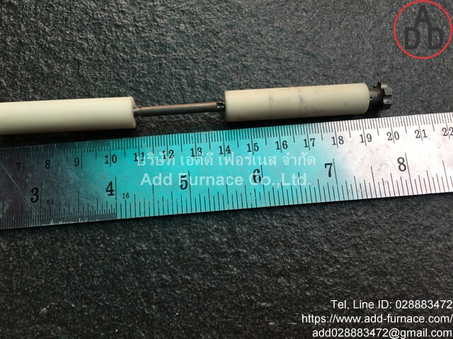 BERU GERMANY ZE18-12-A1(BIO 65 KGM 100) - บริษัท เอดีดี เฟอร์เนส จำกัด