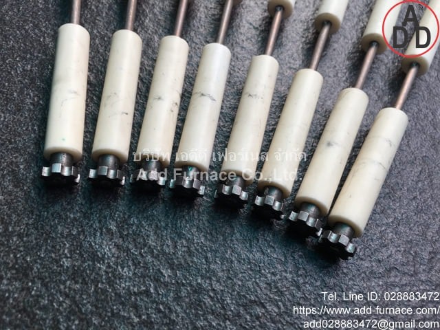 BERU GERMANY ZE14-12-A1(BIO 65 KGM 100) - บริษัท เอดีดี เฟอร์เนส จำกัด