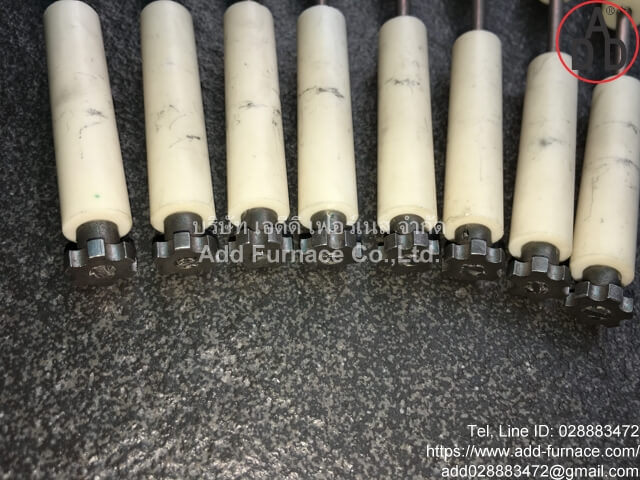 BERU GERMANY ZE18-12-A1(BIO 65 KGM 100) - บริษัท เอดีดี เฟอร์เนส จำกัด