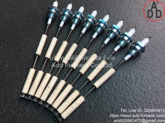 BERU GERMANY ZE14-12-A1(BIO 65 KGM 100) - บริษัท เอดีดี เฟอร์เนส จำกัด