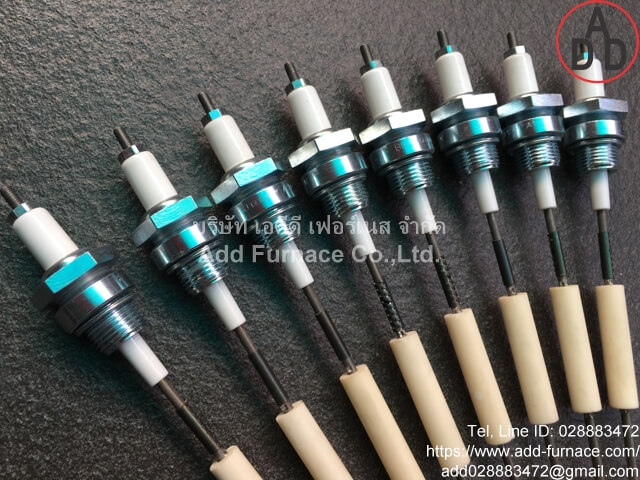 BERU GERMANY ZE14-12-A1(BIO 65 KGM 100) - บริษัท เอดีดี เฟอร์เนส จำกัด