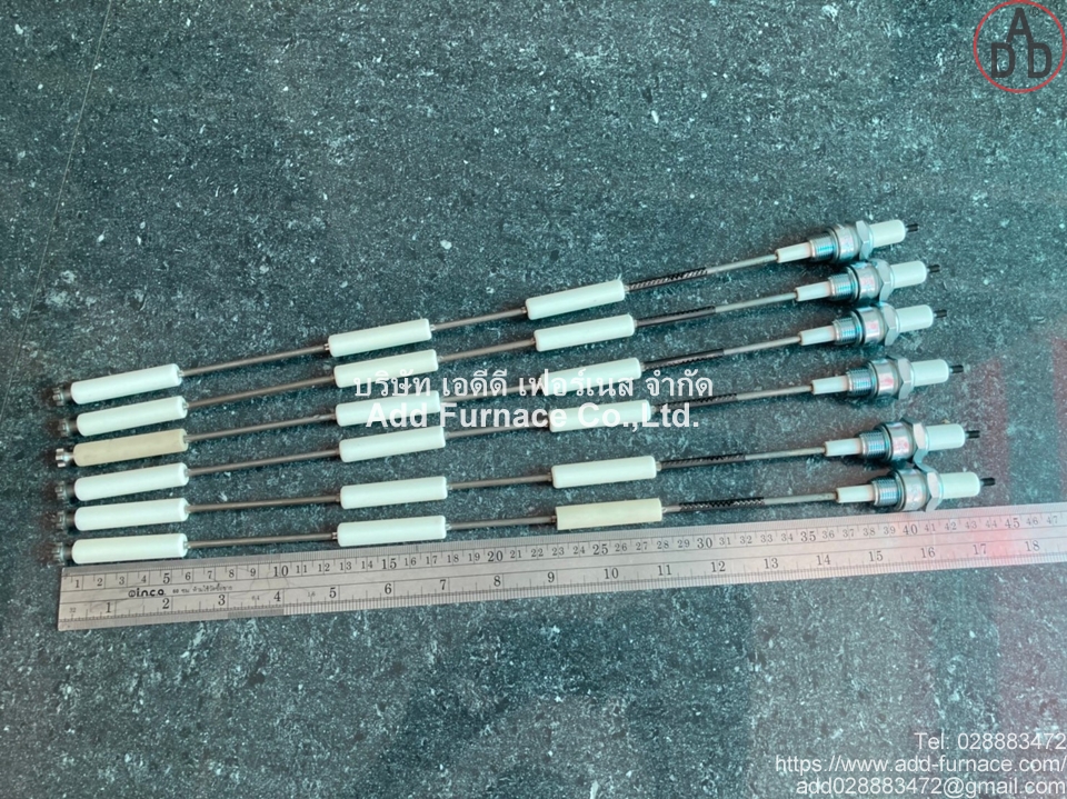 BERU GERMANY ZE14-12-A1(BIO 65C-RB-150/135-/37/E) - บริษัท เอดีดี เฟอร์ ...