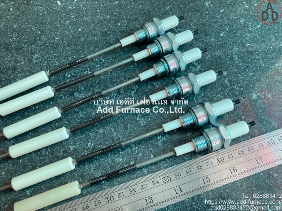 BERU GERMANY ZE14-12-A1(BIO 65C-RB-150/135-/37/E) - บริษัท เอดีดี เฟอร์ ...