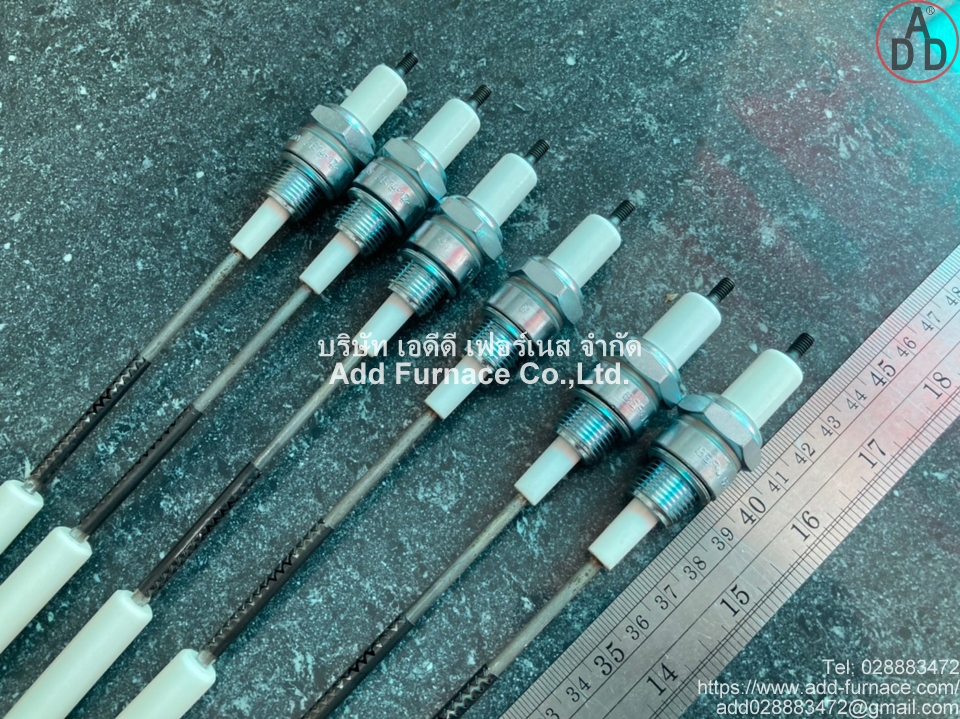 BERU GERMANY ZE14-12-A1(BIO 65C-RB-150/135-/37/E) - บริษัท เอดีดี เฟอร์ ...