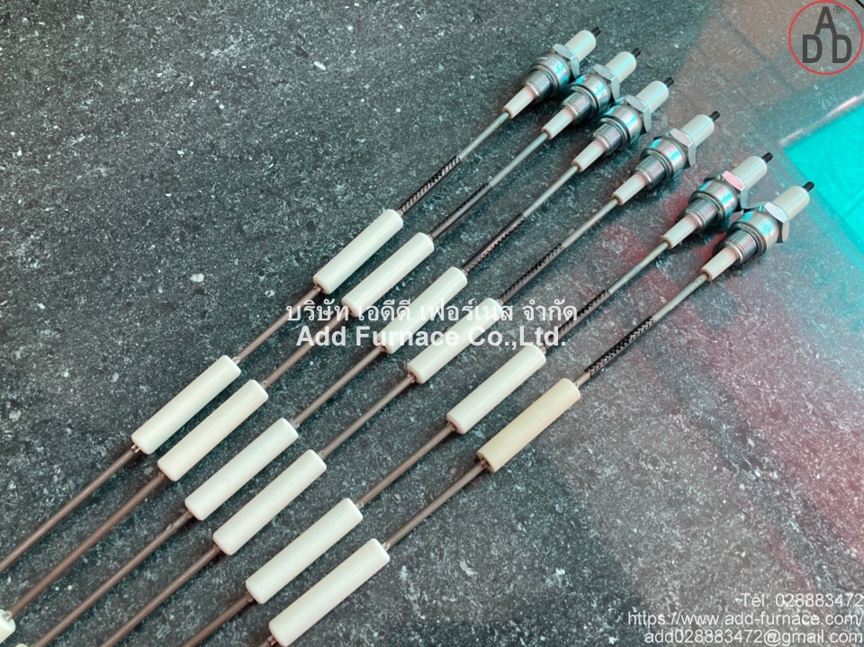 BERU GERMANY ZE14-12-A1(BIO 65C-RB-150/135-/37/E) - บริษัท เอดีดี เฟอร์ ...