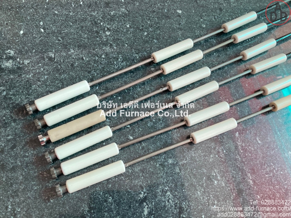 BERU GERMANY ZE14-12-A1(BIO 65C-RB-150/135-/37/E) - บริษัท เอดีดี เฟอร์ ...