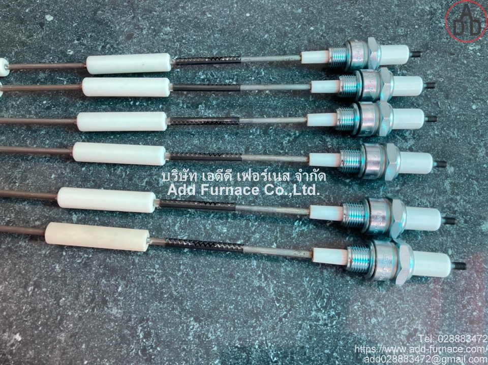 BERU GERMANY ZE14-12-A1(BIO 65C-RB-150/135-/37/E) - บริษัท เอดีดี เฟอร์ ...