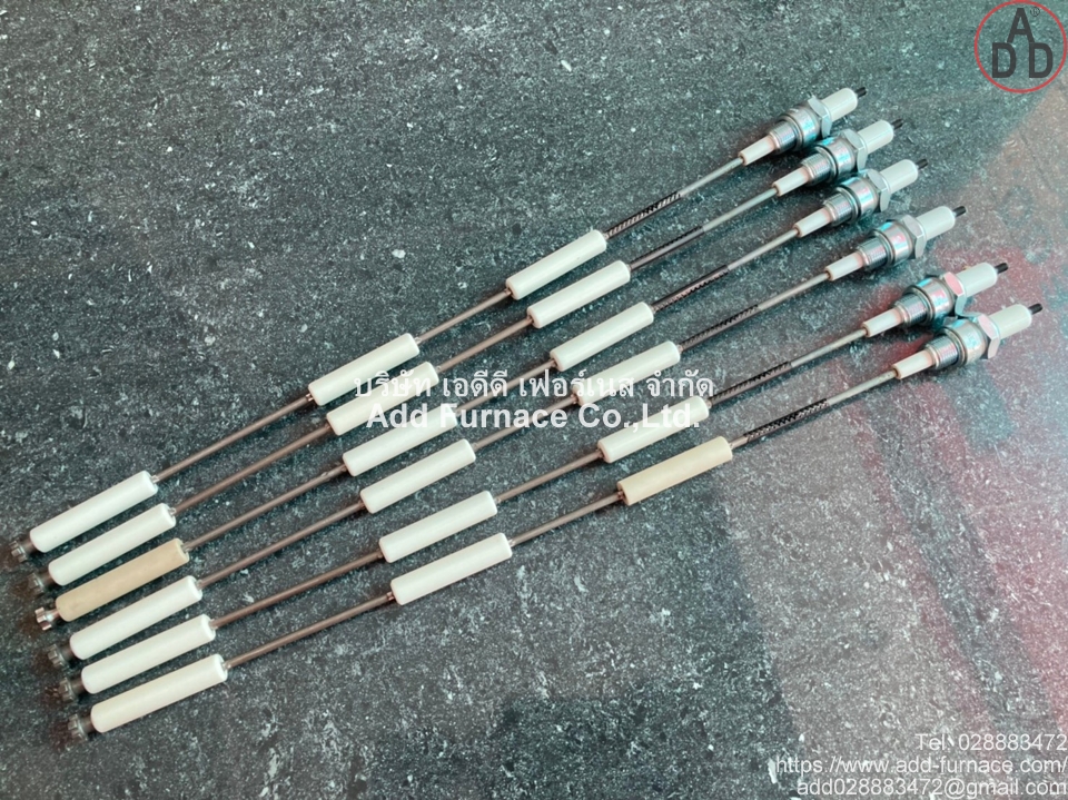 BERU GERMANY ZE14-12-A1(BIO 65C-RB-150/135-/37/E) - บริษัท เอดีดี เฟอร์ ...