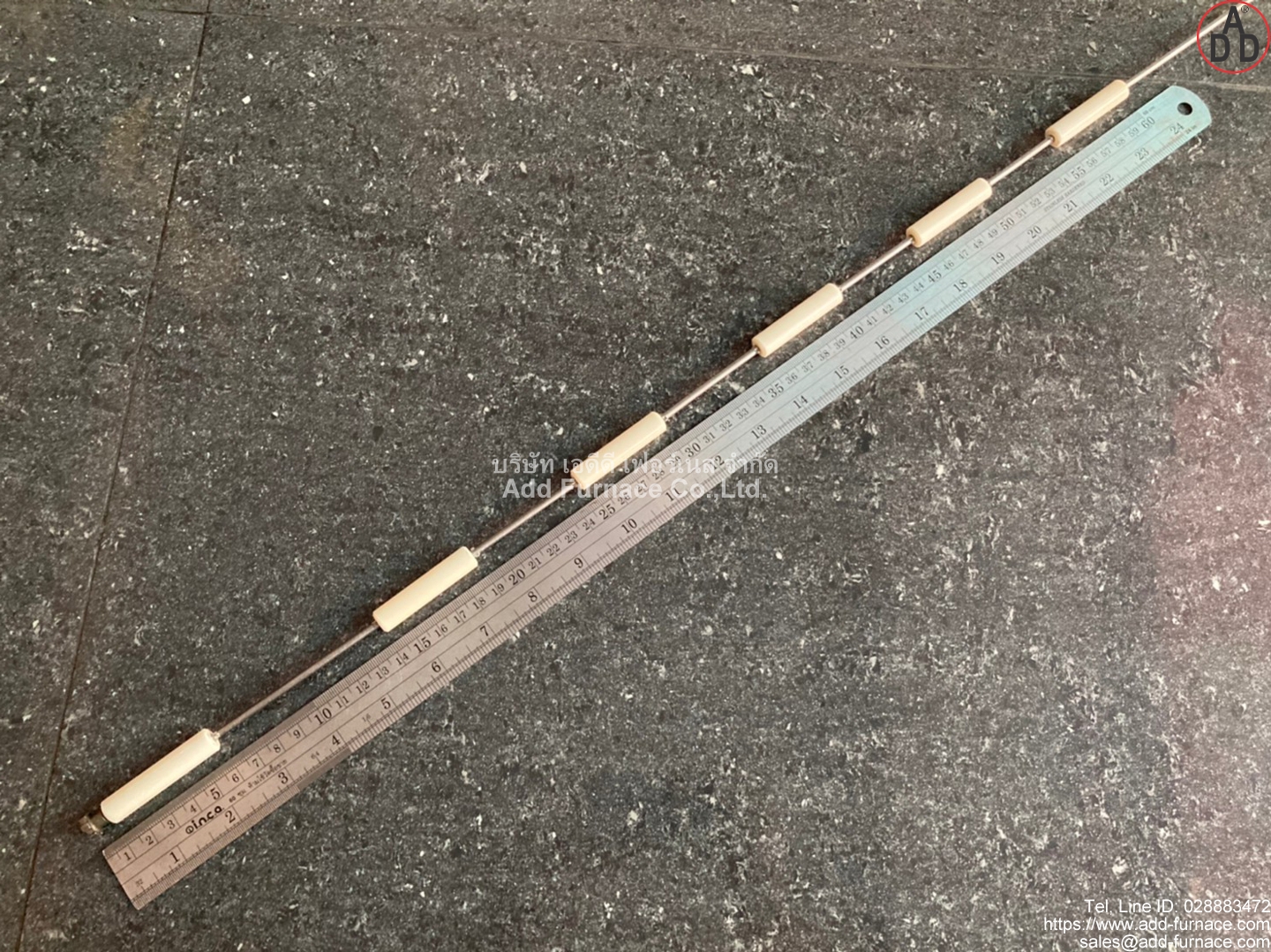 BERU GERMANY ZE14-12-A1(ZIO-165RB-600/435-/20/DBZ) - บริษัท เอดีดี เฟอร ...