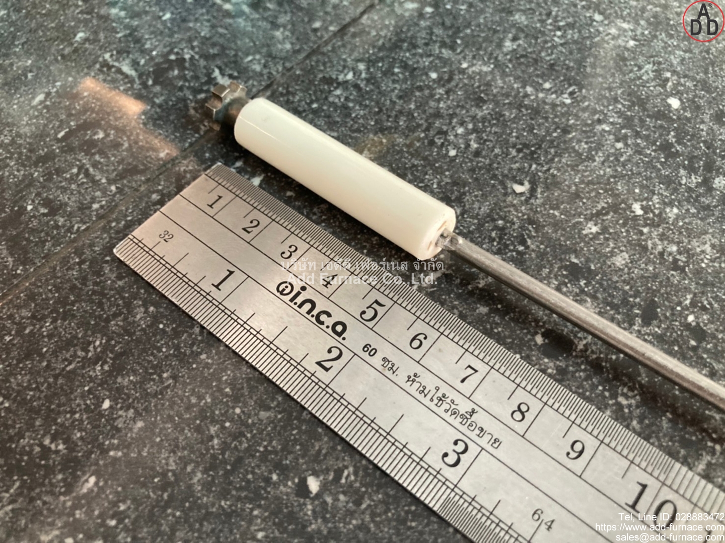 BERU GERMANY ZE14-12-A1(ZIO-165RB-600/435-/20/DBZ) - บริษัท เอดีดี เฟอร ...