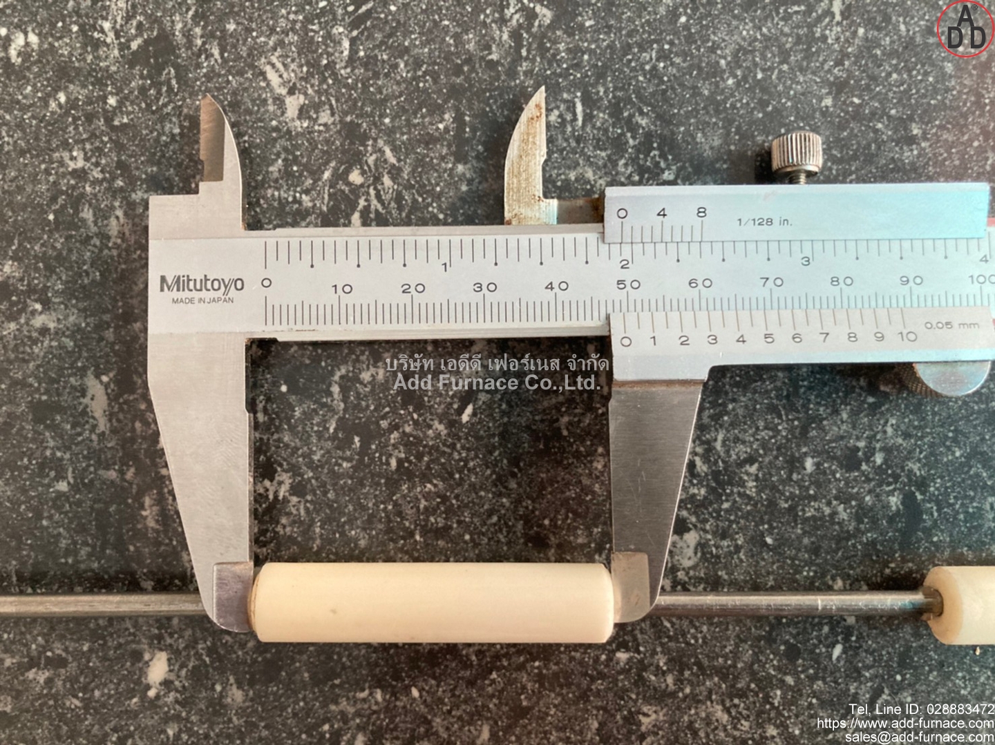 BERU GERMANY ZE14-12-A1(ZIO-165RB-600/435-/20/DBZ) - บริษัท เอดีดี เฟอร ...