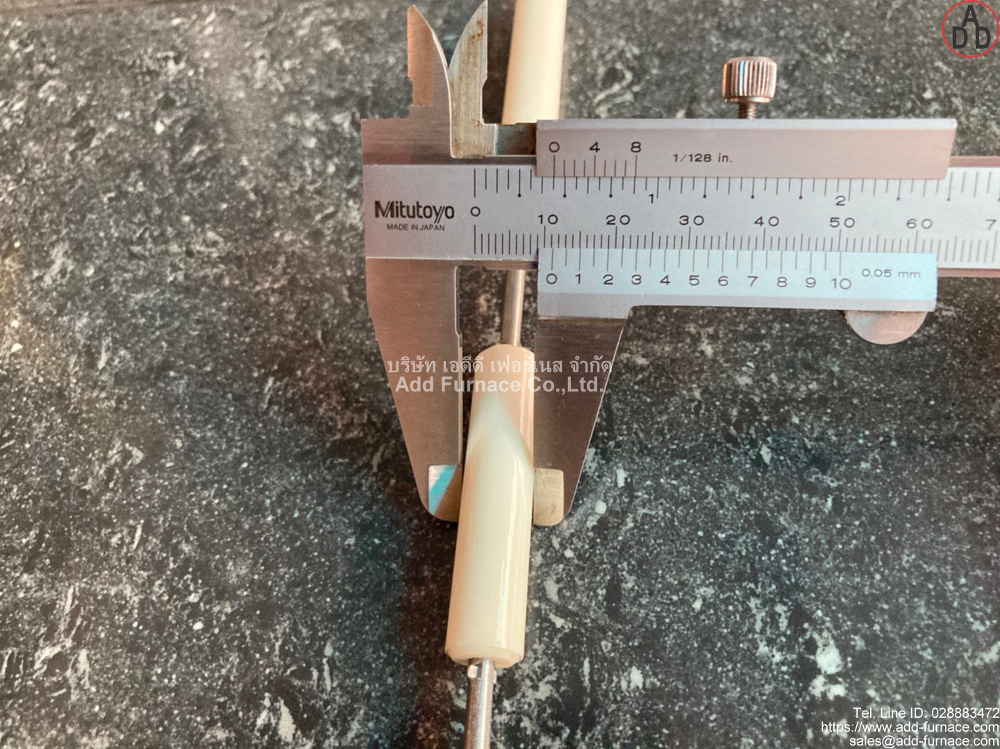 BERU GERMANY ZE14-12-A1(ZIO-165RB-600/435-/20/DBZ) - บริษัท เอดีดี เฟอร ...