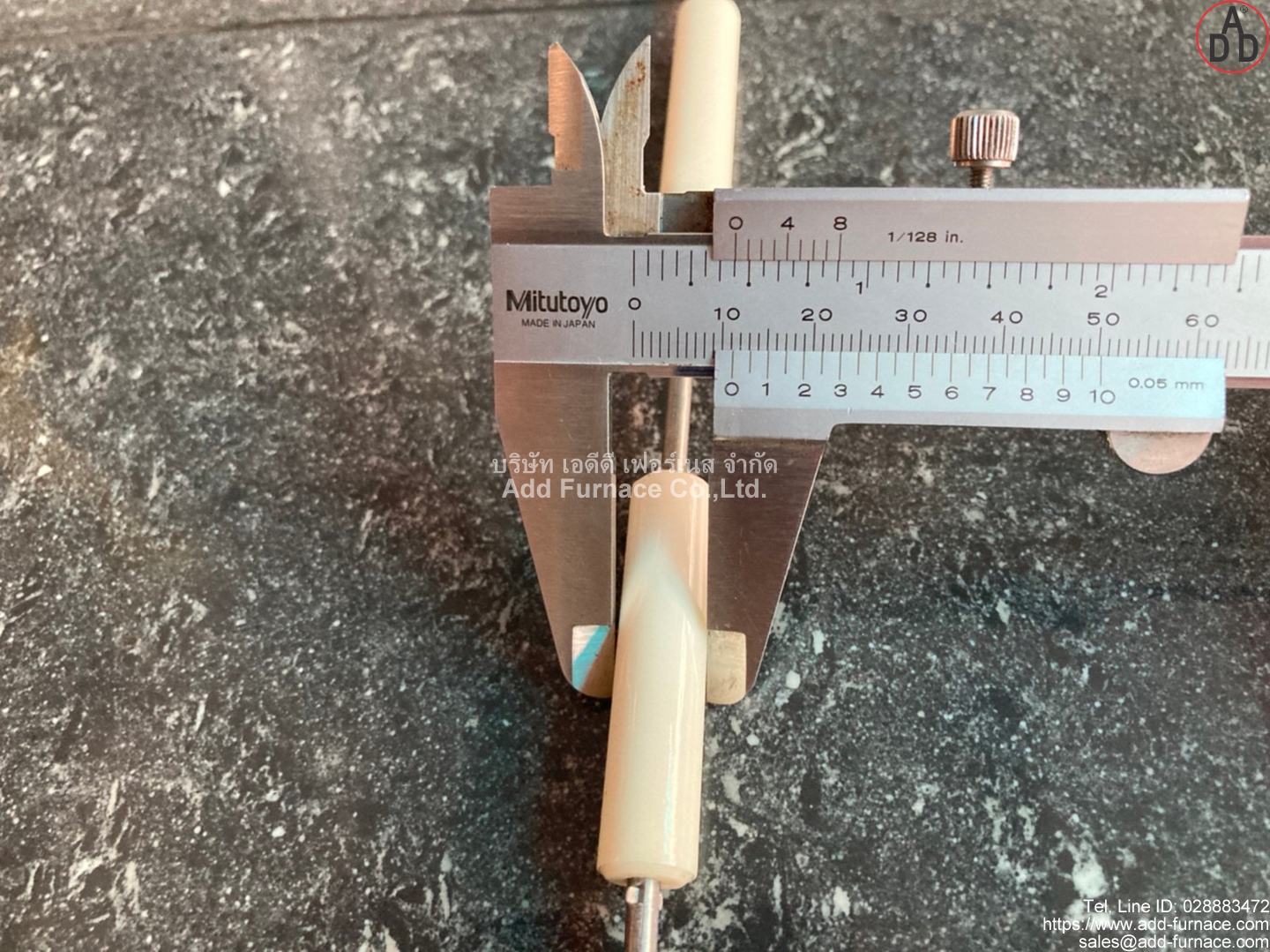 BERU GERMANY ZE14-12-A1(ZIO-165RB-600/435-/20/DBZ) - บริษัท เอดีดี เฟอร ...