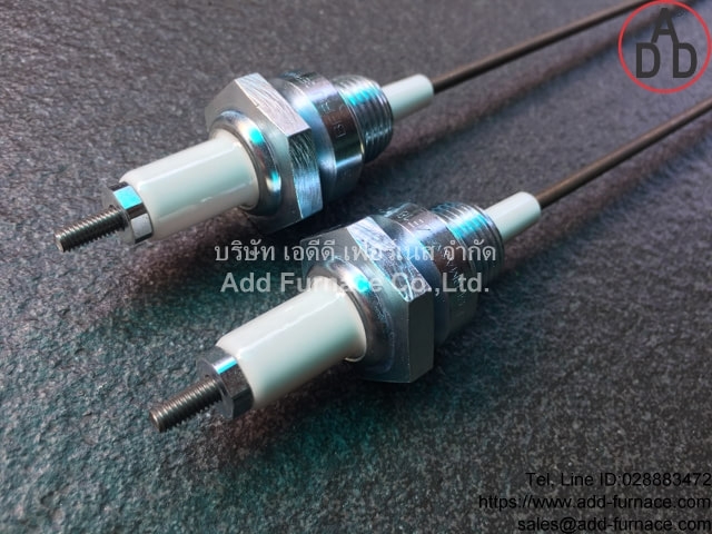 Beru ZE18-12-A1 | BERU GERMANY Flame Rod - บริษัท เอดีดี เฟอร์เนส จำกัด
