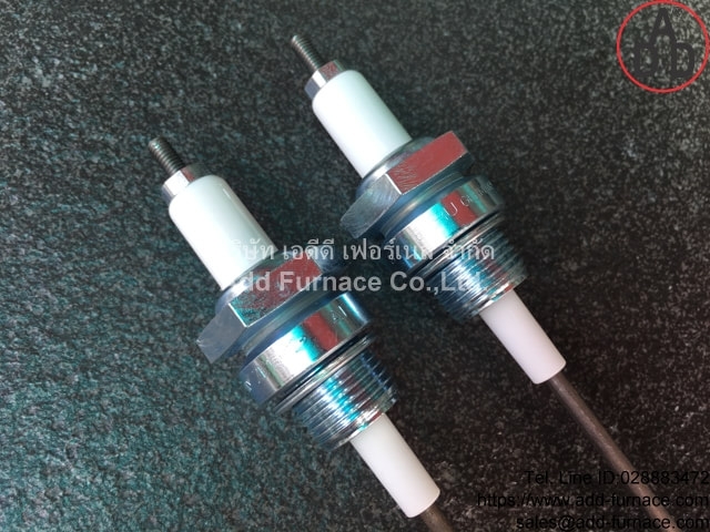 Beru ZE18-12-A1 | BERU GERMANY Flame Rod - บริษัท เอดีดี เฟอร์เนส จำกัด