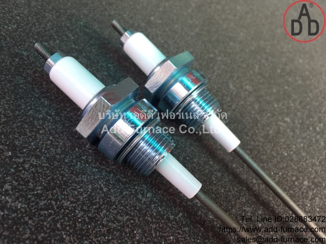 Beru ZE18-12-A1 | BERU GERMANY Flame Rod - บริษัท เอดีดี เฟอร์เนส จำกัด