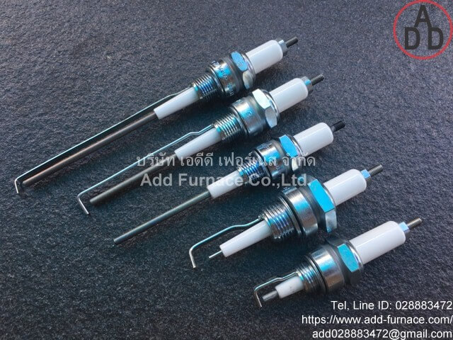 Beru Germany ZK Type | Ignition Plugs(Electrodes) - บริษัท เอดีดี เฟอร์ ...