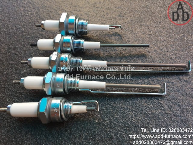 Beru Germany ZK Type | Ignition Plugs(Electrodes) - บริษัท เอดีดี เฟอร์ ...