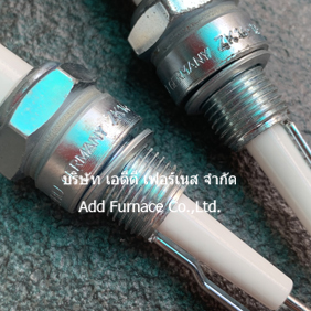 Beru Germany ZK14-12 35-2L | BERU Spark Plugs - บริษัท เอดีดี เฟอร์เนส จำกั