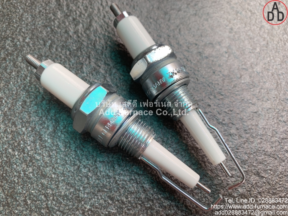 Beru Germany ZK14-12 35-2L | BERU Spark Plugs - บริษัท เอดีดี เฟอร์เนส จำกั