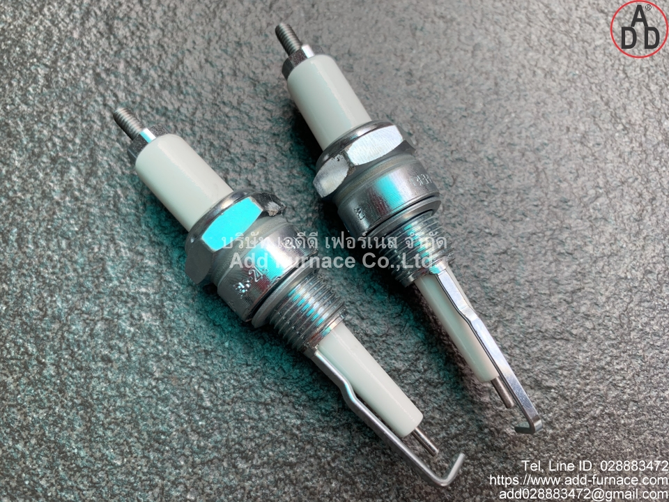 Beru Germany ZK14-12 35-2L | BERU Spark Plugs - บริษัท เอดีดี เฟอร์เนส จำกั