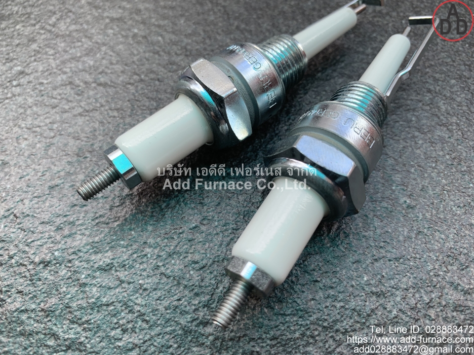 Beru Germany ZK14-12 35-2L | BERU Spark Plugs - บริษัท เอดีดี เฟอร์เนส จำกั