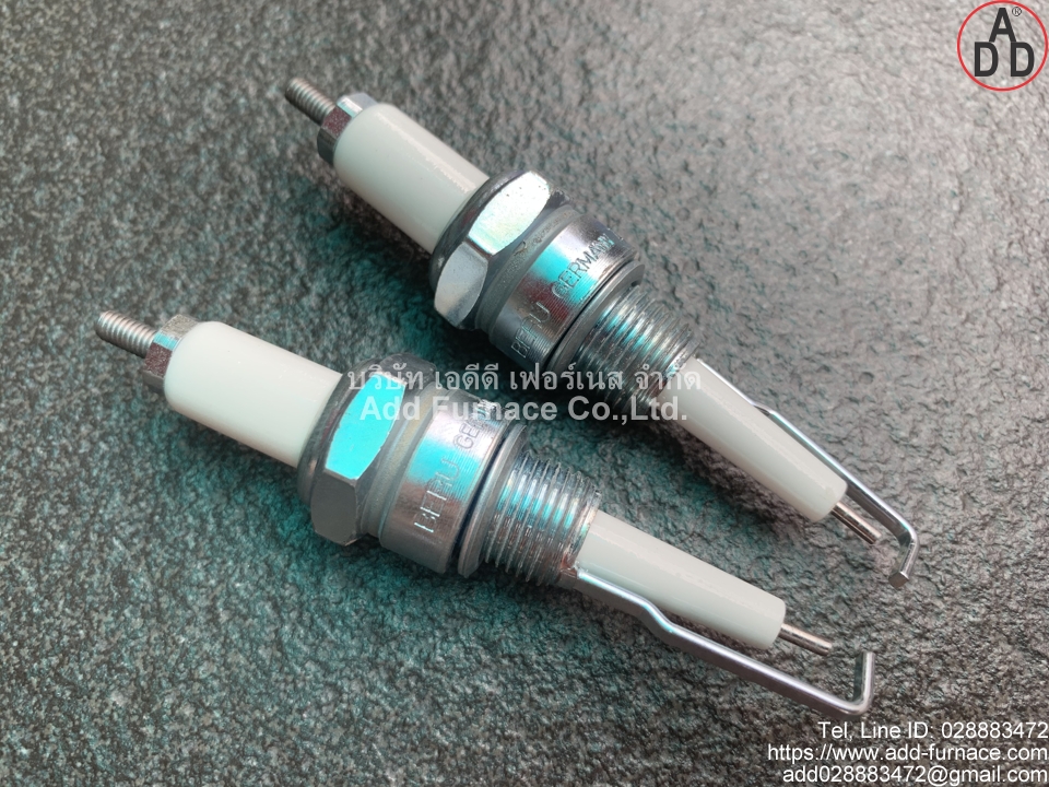 Beru Germany ZK14-12 35-2L | BERU Spark Plugs - บริษัท เอดีดี เฟอร์เนส จำกั